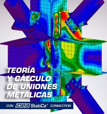 Compra Teoría y cálculo de uniones metálicas con IDEA StatiCa ...