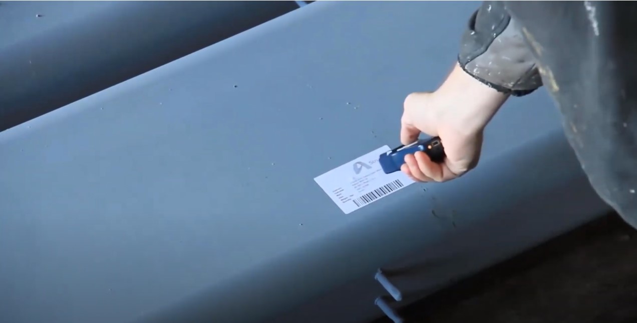 STRUMIS para construcciones metálicas | Construsoft