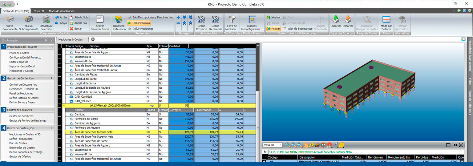 Vico office suite - nutlasopa