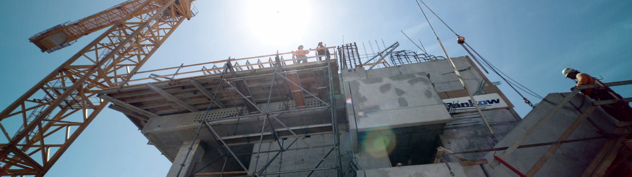 Tekla Structures | Software 3D BIM líder | Construsoft